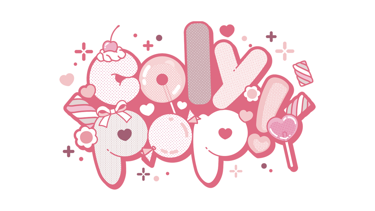 coly store（通販）開始のお知らせ | coly-pop